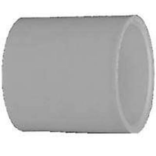 Genova 30190 Pvc Coupling 2-1/2" - Bed Bath & Beyond - 19799176